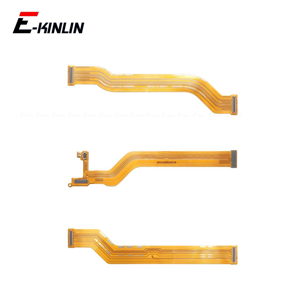 Main Board Motherboard LCD Display Connector Flex Cable For Vivo Y70 ...