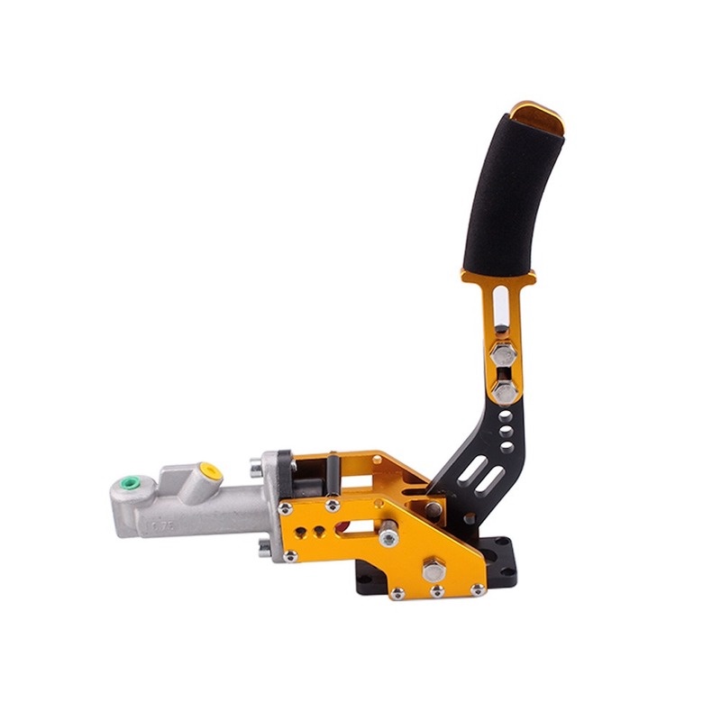 Handbrake Brake System Handbrake Sim For Racing Games G25/27/29 T300 ...