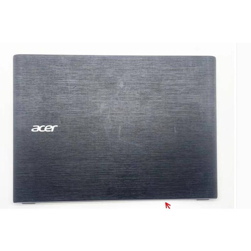 Acer Aspire E14 E5-473 Laptop Back Cover A Case Screen Axis | Shopee ...