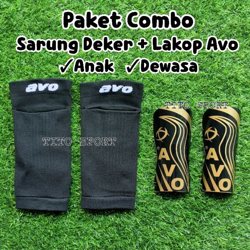Package of shin pad holder guard, thick elastic shin protector for ...
