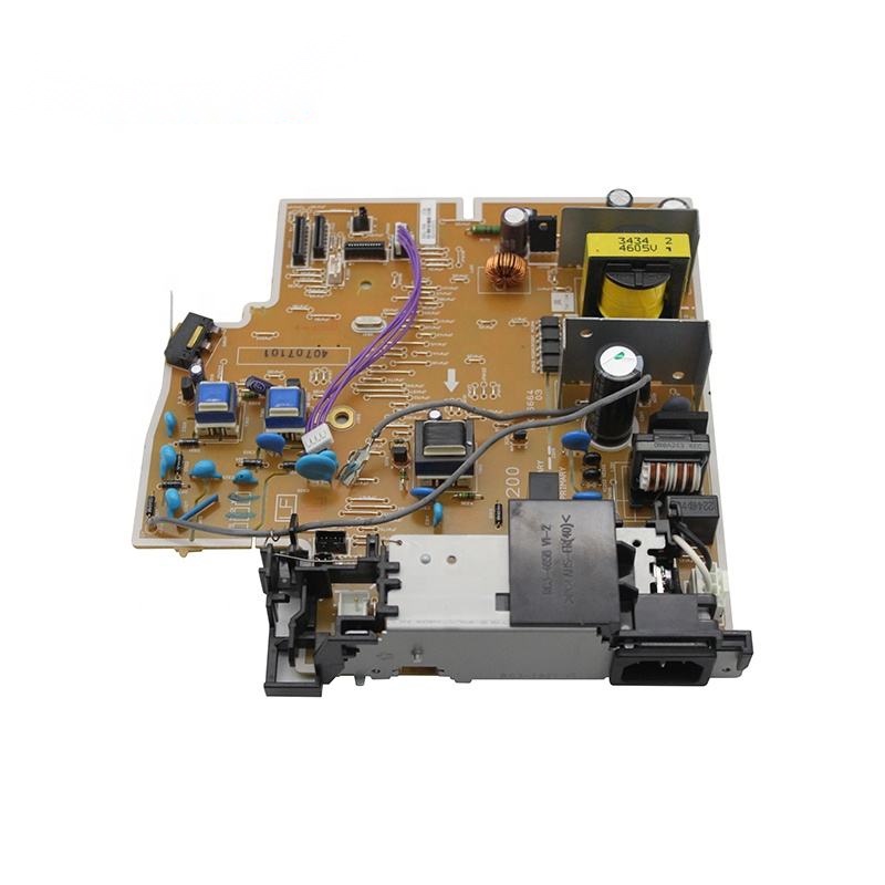 RM2-7606 220V Power Supply Board for HP M201 M202 M201dw M201n M202n ...