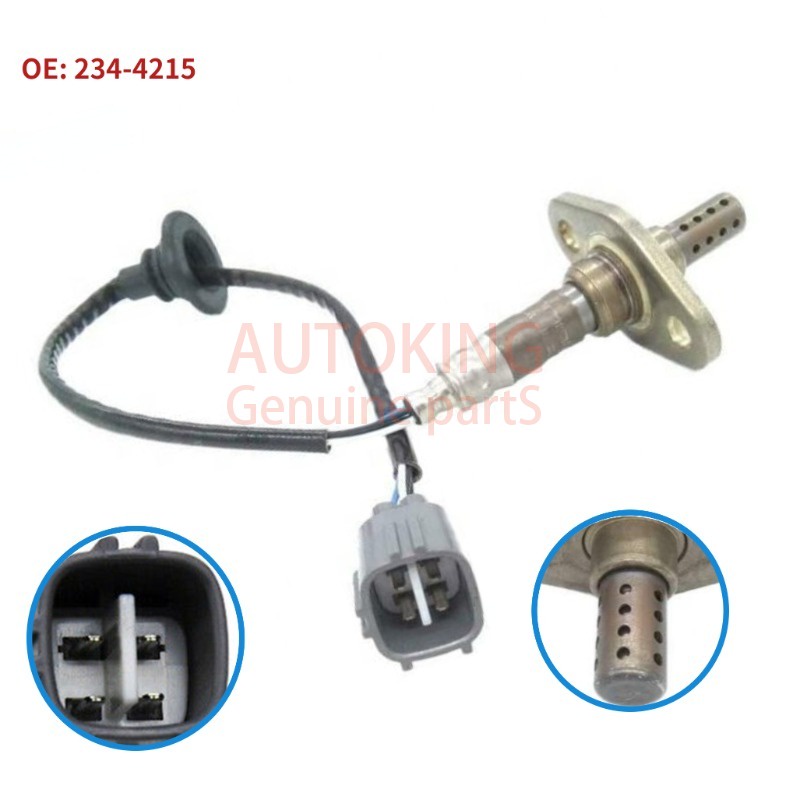 Oxygen Sensor for 97-00 Toyota Corolla AE101 AE111 4AGE Levin Trueno 5. ...