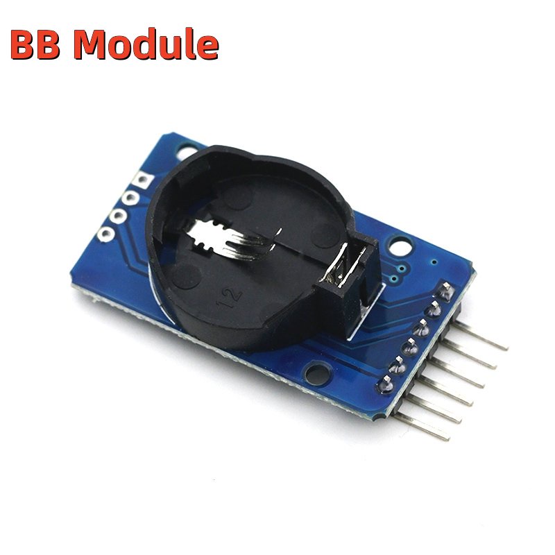DS3231 AT24C32 IIC Precision RTC Real Time Clock Memory Module RTC ... DS3231 AT24C32 IIC Precision RTC Real Time Clock Memory Module RTC ...