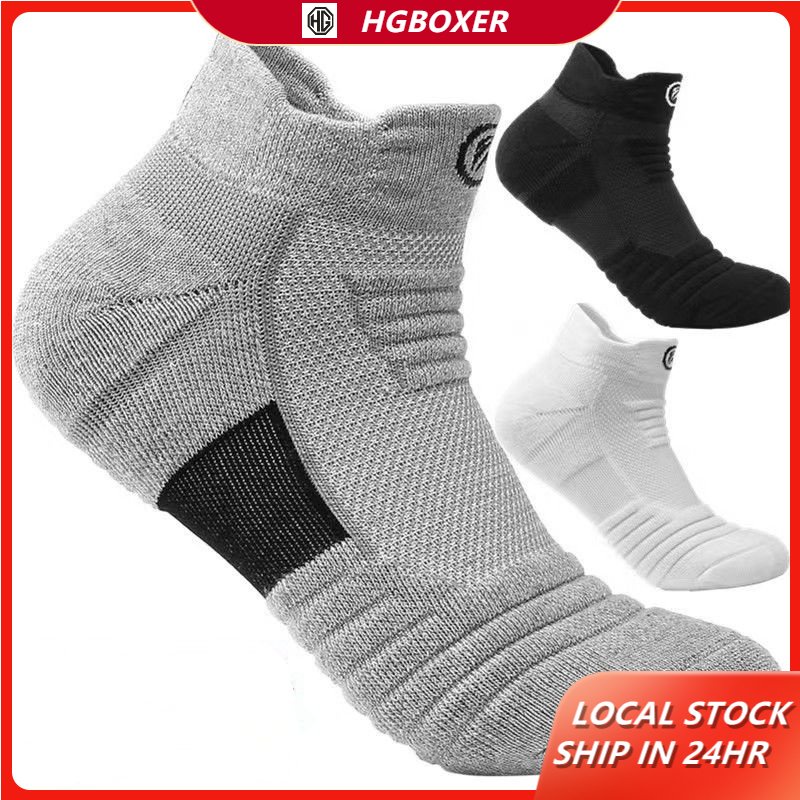 Premium Sports Socks for Running,Basketball,Football,Cycling,Tennis ...