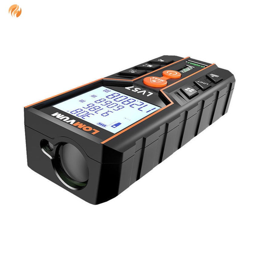 Digital Laser Meter Professional Laser Trena High Quality Laser Tape ...