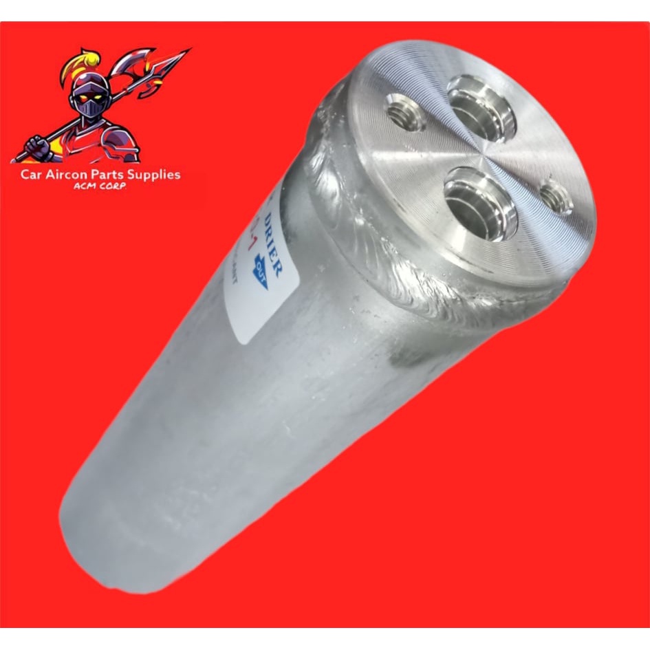 FORD ECOSPORT Filter Drier Aluminium Car Aircon Parts Supplies Quality ...