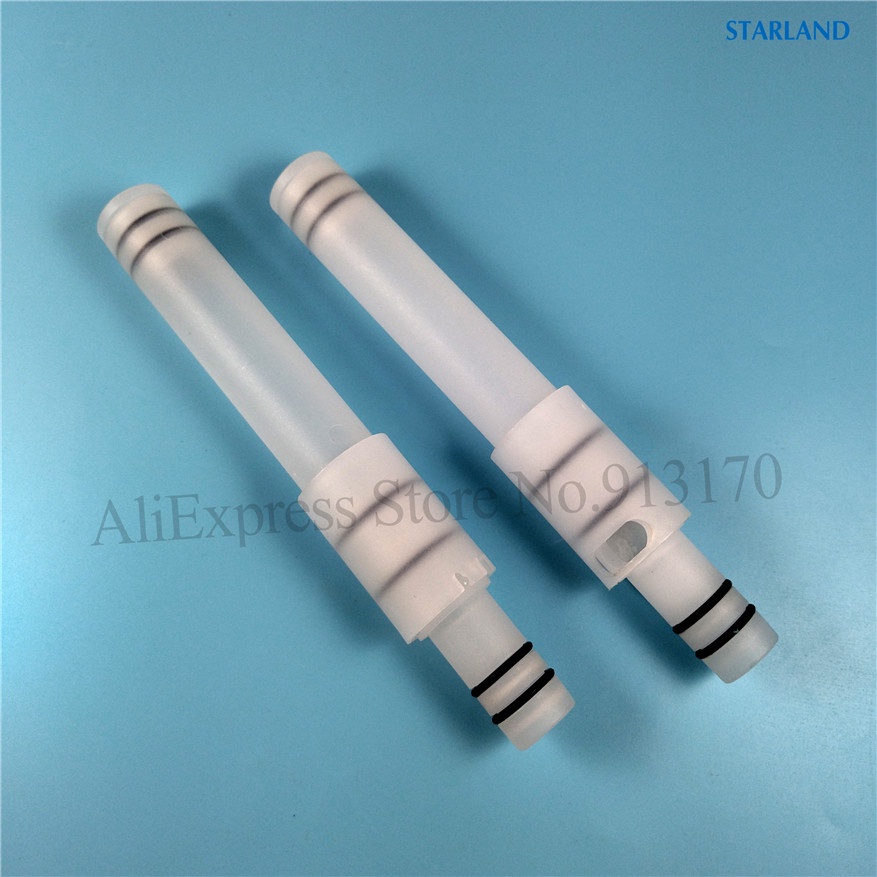 A Pair Of Air Pipes Conduit Tubes New Spare Parts Fittings Replacement ...