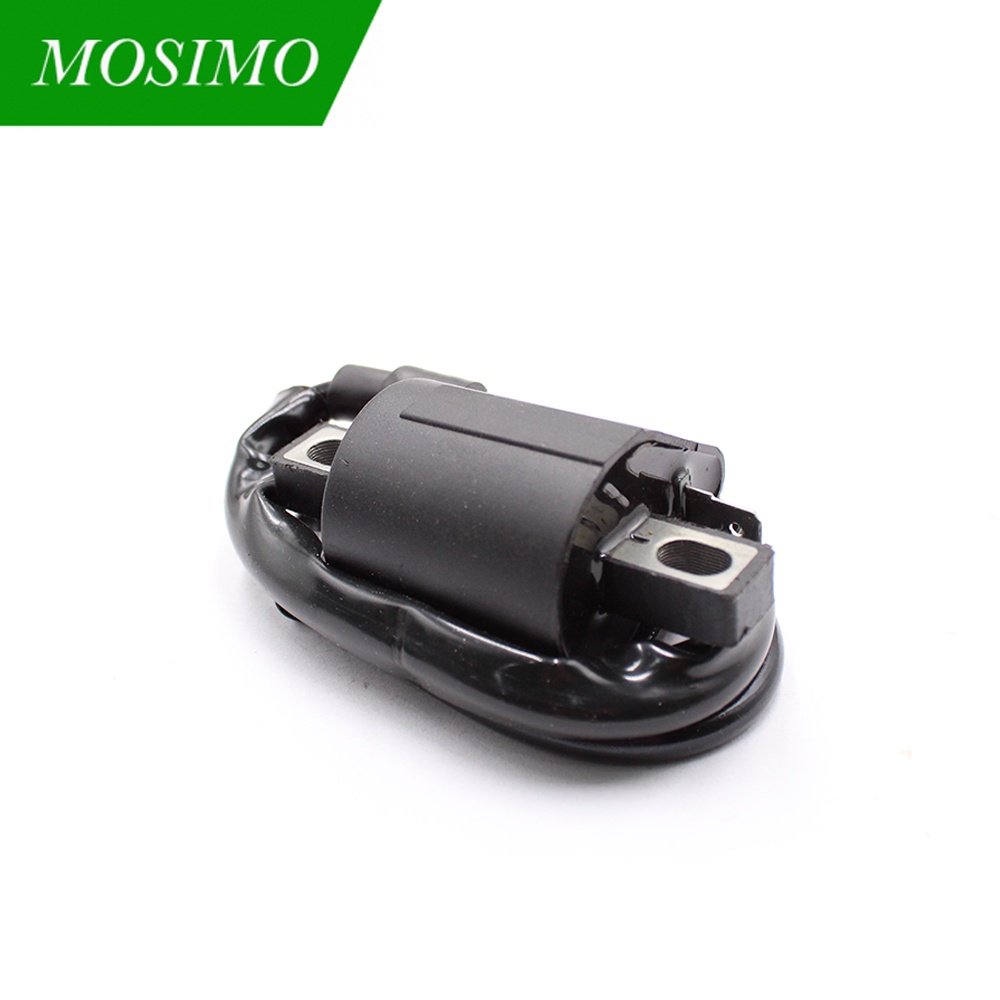 Mosimo Ignition Coil For Yamaha Mio Sporty | Shopee Philippines
