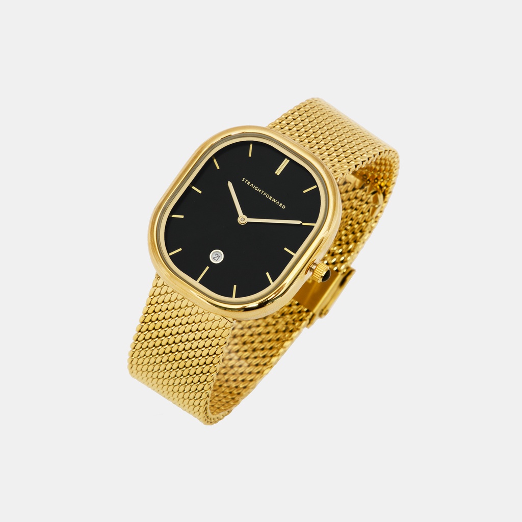 Straightforward Ceres Watch | Shopee Philippines
