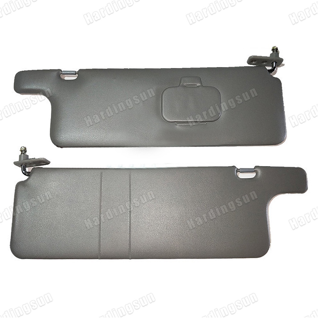 Sun Visor for Mitsubishi Pajero v33 v32 v31 v43 v44 Field Master fm ...