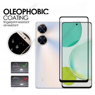 2 in 1 Front Tempered Glass For Huawei Nova 11i 11 i 11 Pro Ultra 11Pro ...