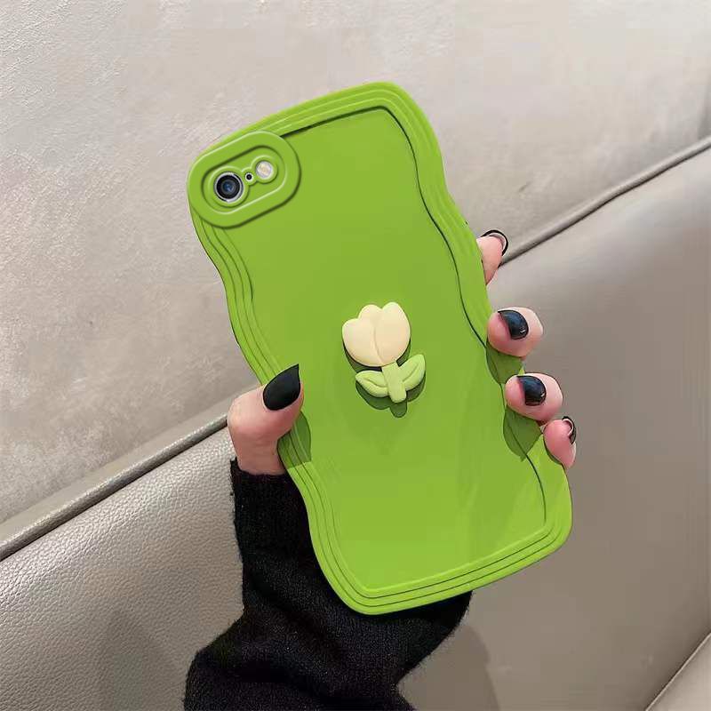 Casing iPhone 6 6s 7 8 6 Plus 6S Plus 7 Plus 8 Plus phone Case 3D ...