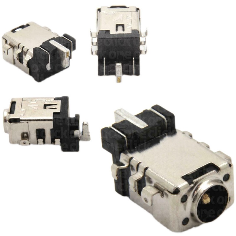 DC Power Jack For Asus X542 A441u Fl8000u A480u X441u X441s Laptop DC ...
