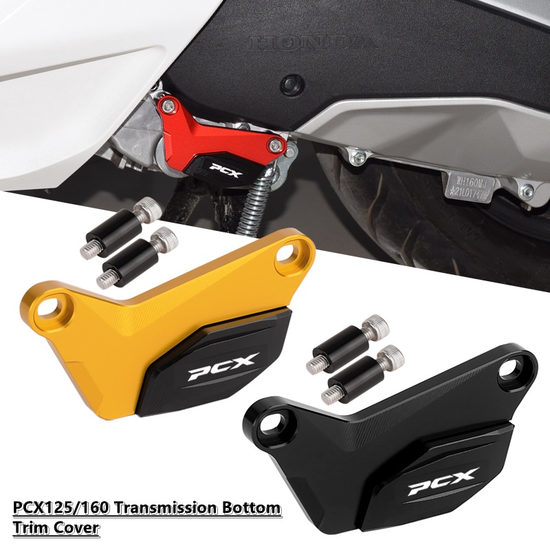 Motorcycle Accessories Engine Cover Frame Protector Guard Slider Crash ...