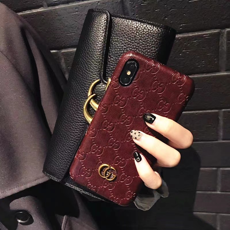 Wine red phone case for iphone 14 case iphone 13 12 11 xs max xr 7 8 ...