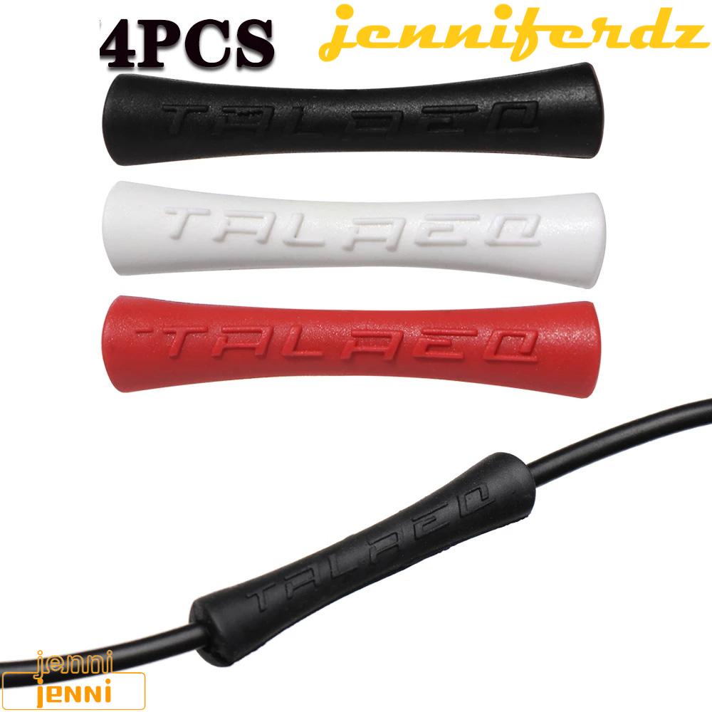 JENNIFERDZ Cable Protector MTB Line Tube Protective Sleeve Protective ...