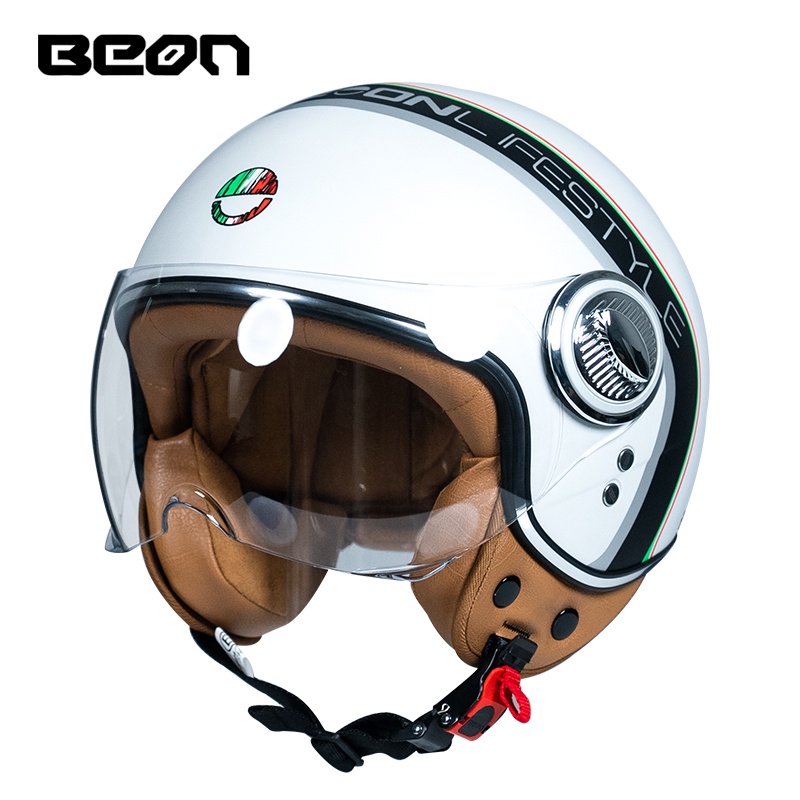 beon motorcycle helmet | Shopee Philippines