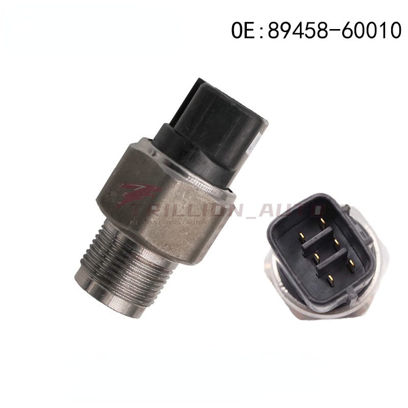 fuel rail pressure sensor for hiace / rav4 89458-60010 8945860010 ...