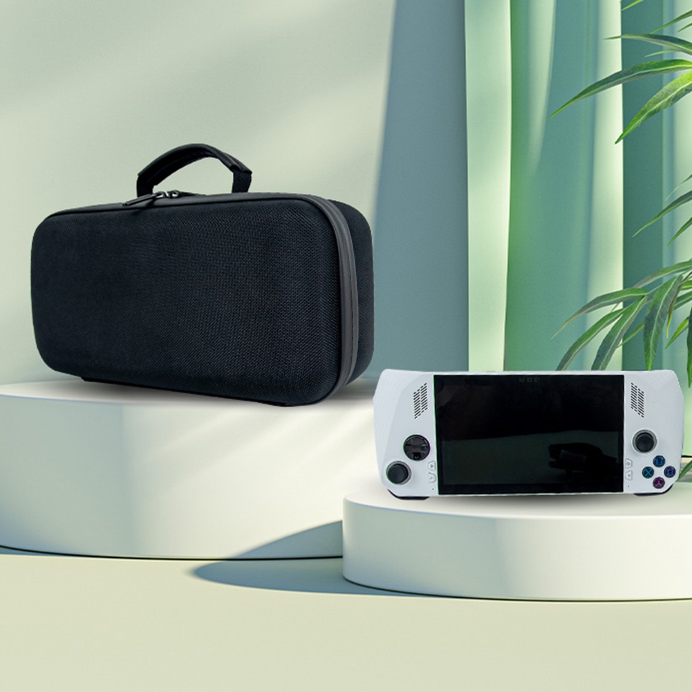 EVA Game Console Storage Bag Replacement Travel Carry Bags for ASUS Rog ...