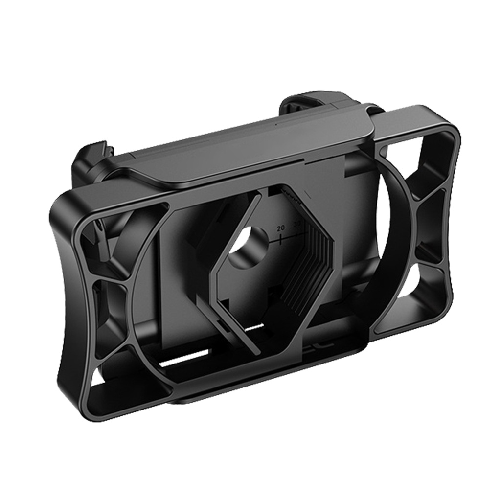 Universal Multifunctional Mini Portable Telescope Microscope Spotting ...