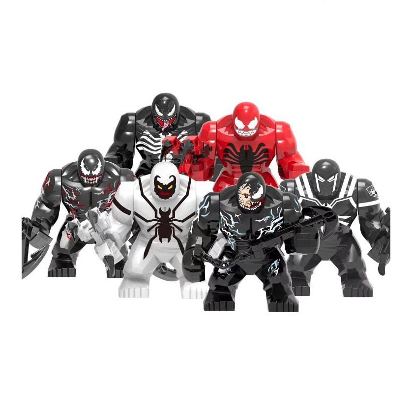 24 hours to deliver goodsMini children's toy figures Mytopshop Avenger ...