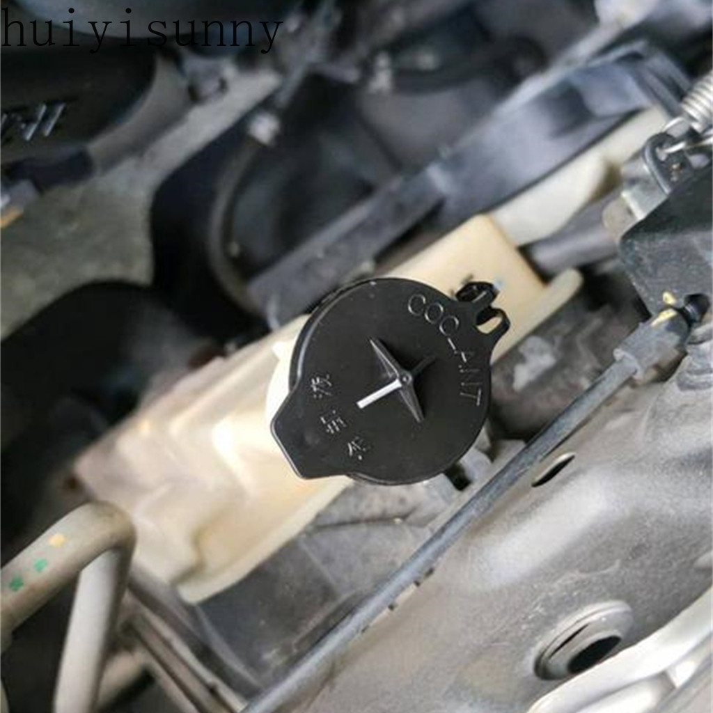 HYS 1647123030 Car Coolant Expansion Tank Water Bottle Cap Lid for ...