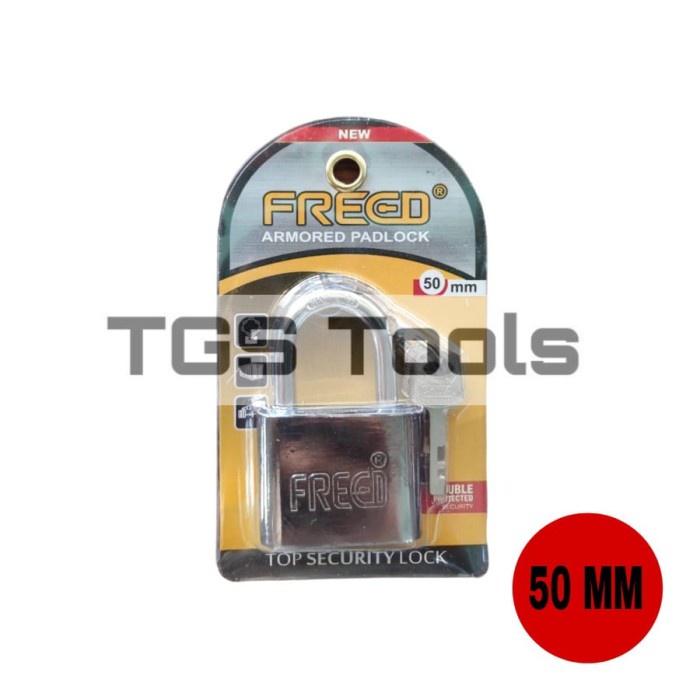 Freed SHORT NEKEL Padlock 50mm 50 mm House Neck Gate Door | Shopee ...