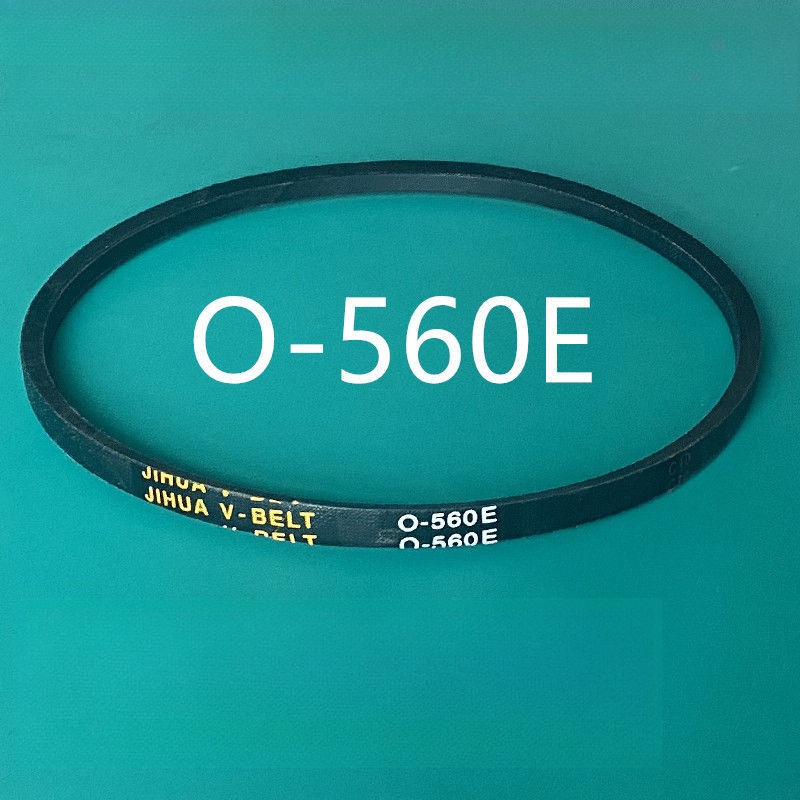 Triangle belt JIHUA V-BELT O-type O-530 O-534 O-535 O-540 O-550 O-553 O ...