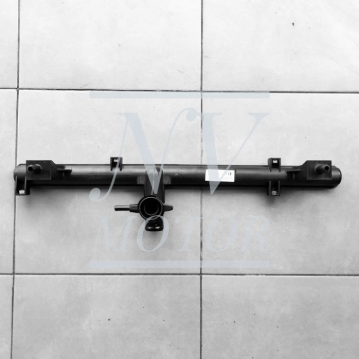 Upper / TOP TANK RADIATOR GREAT NEW XENIA / AVANZA 2017 - 2021 | Shopee ...