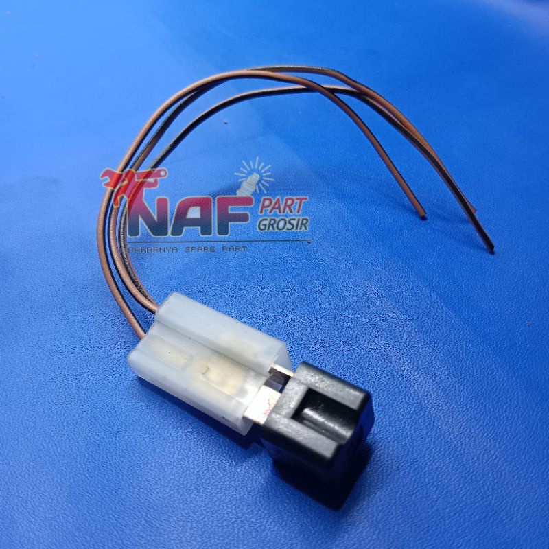 Socket SWITCH SOCKET RELAY WHEEL YAMAHA R15 VIXION XABRE NMAX AEROX ...