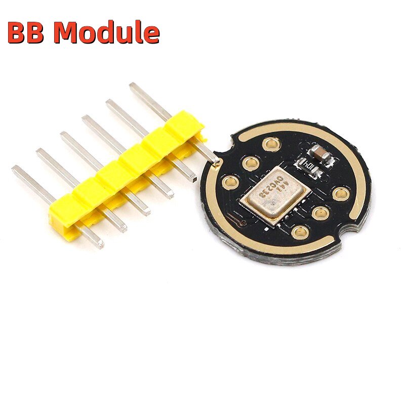 Omnidirectional Microphone Module I2s Interface Inmp441 Mems High