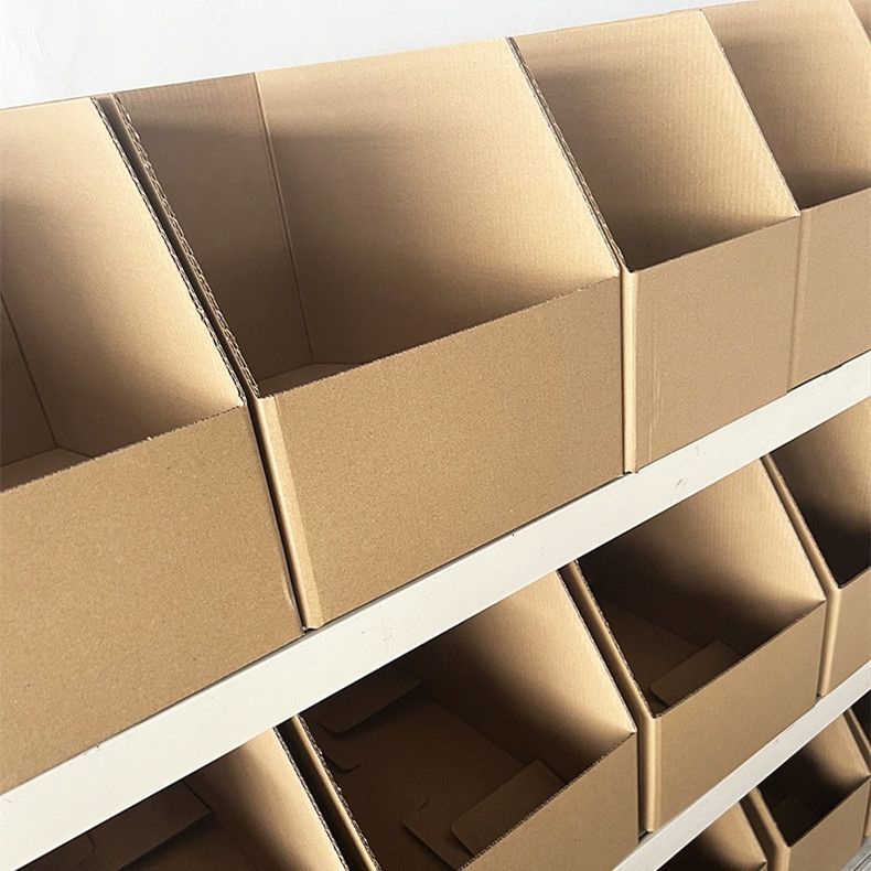 Special Classification Car Accessories E-Commerce Warehouse Parts ...