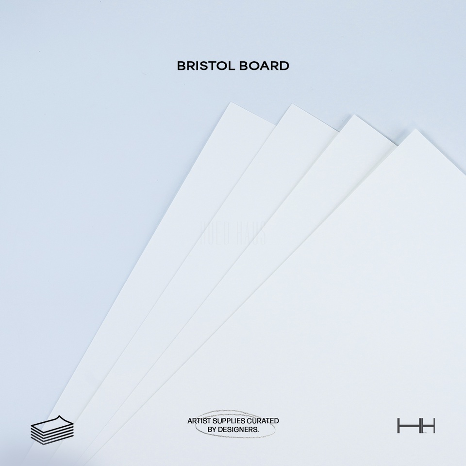 Bristol Board 20x30-in, 200gsm (5pcs, 10pcs, 20pcs) | Shopee Philippines