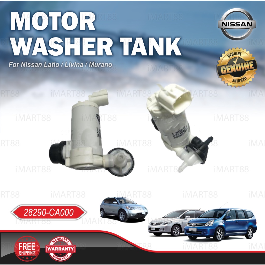 ISUZU DMAX D-MAX NISSAN NAVARA FRONTIER D22 LATIO LIVINA ALMERA E25 ...