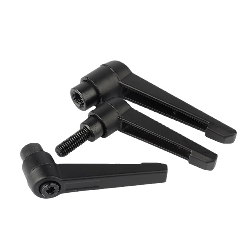 【SPARE】Round adjustable position set handle screw, L-shaped self ...