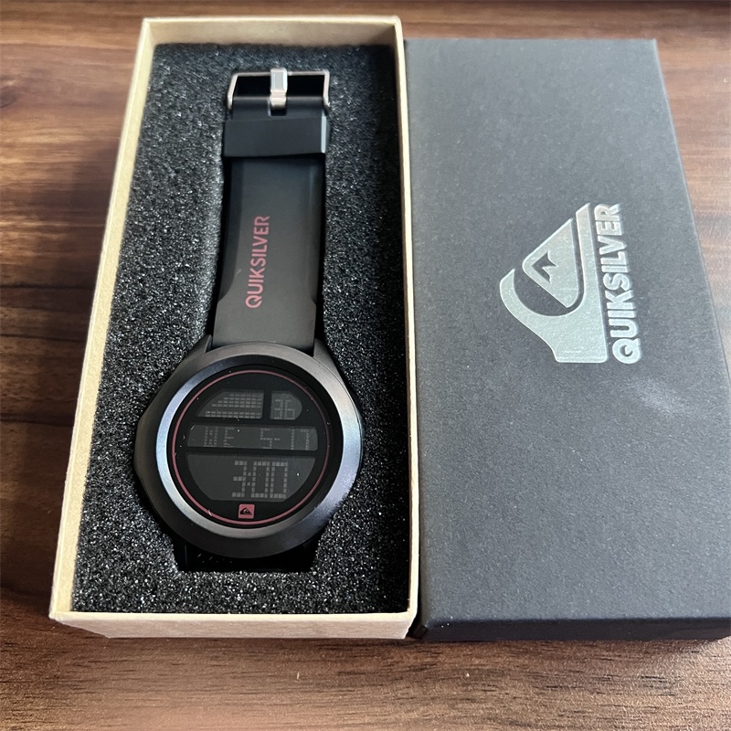 Quiksilver OutDoor Watch Digital Sport Drone Watches Men & Women ...