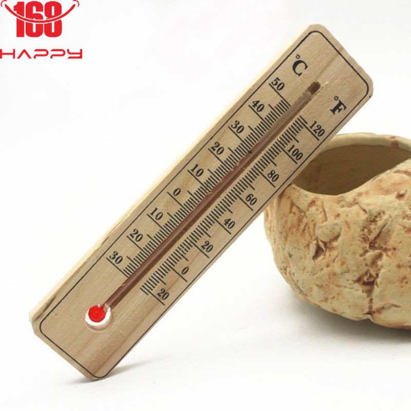 COD wall-mounted thermometer with degrees Celsius indoor and outdoor ...