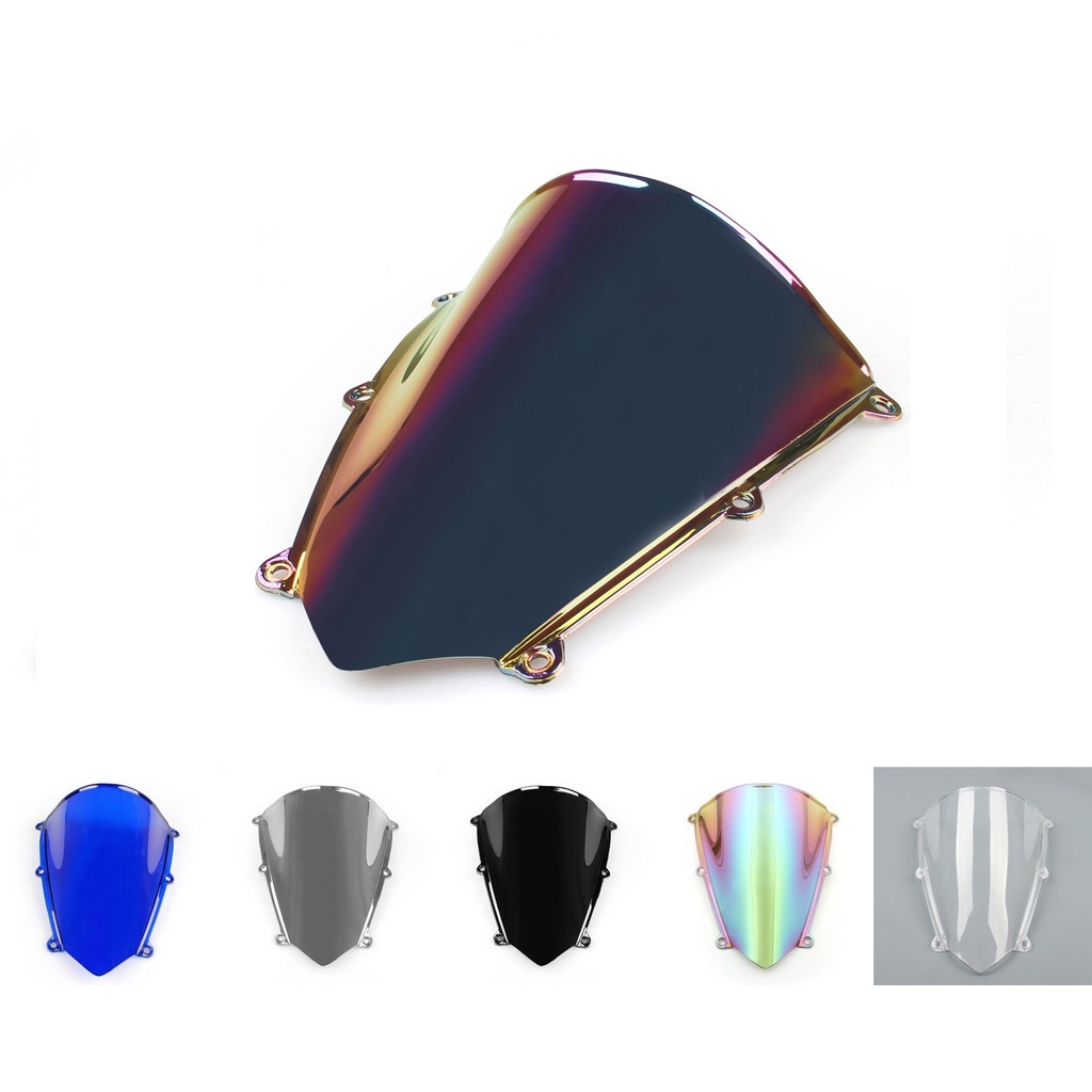 Ph MOTORSTAR GPR Xplorer 250 z200s z200x z200ii visor Windshield For ...