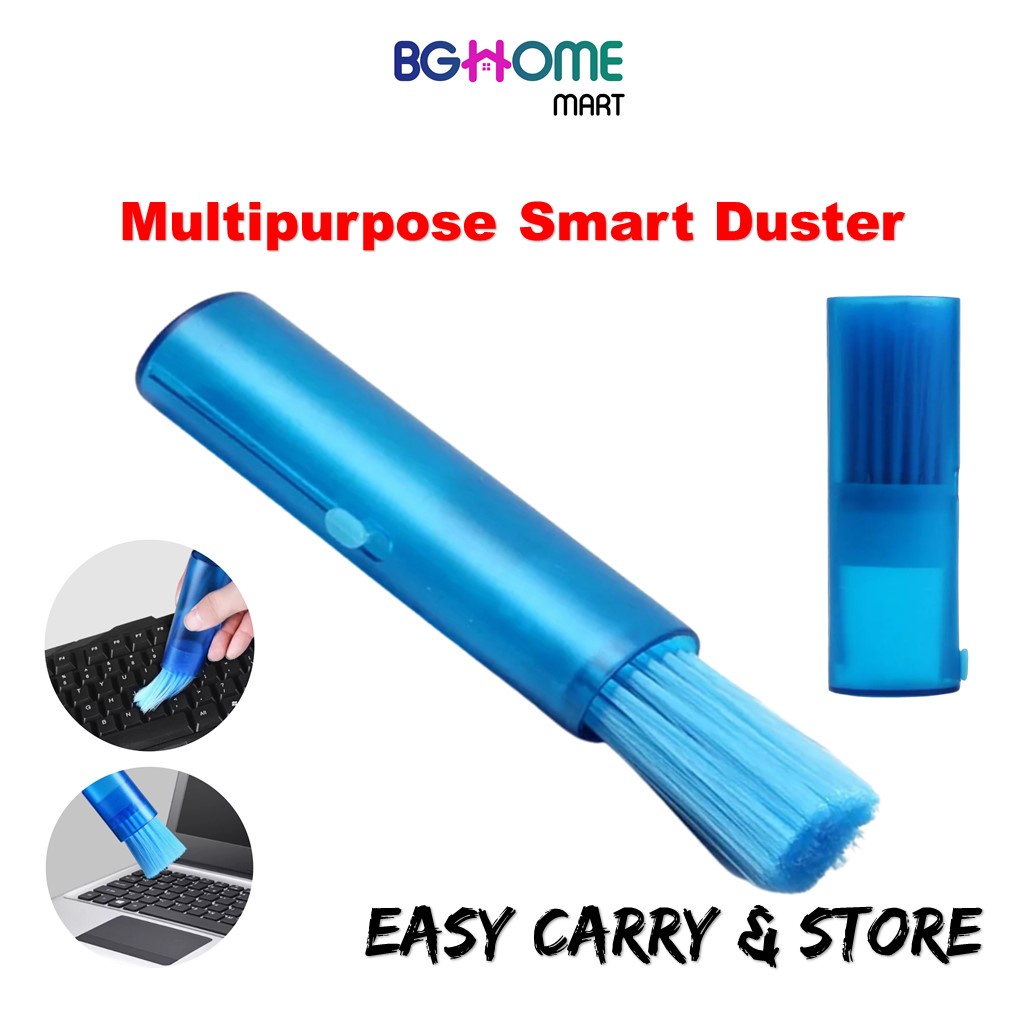 Smart Duster Cleaner Sweeper for PC Laptop Office Household Product ...