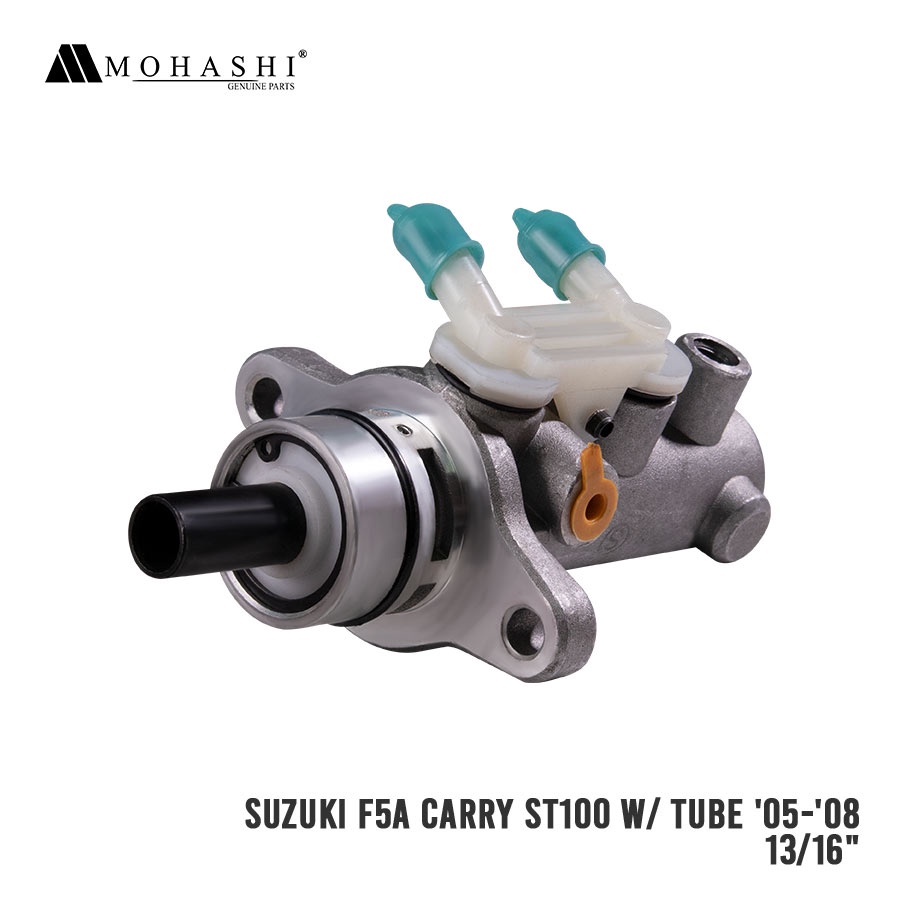 O-TO BEST PARTS SUZUKI F5A W/ TUBE 13/16 MOHASHI BRAKE MASTER ASSEMBLY ...