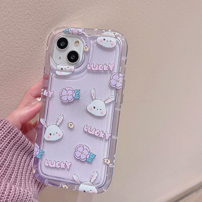 Animal Case for iPhone 11 14 12 13 Pro Max XS Airbag Case Print TPU ...