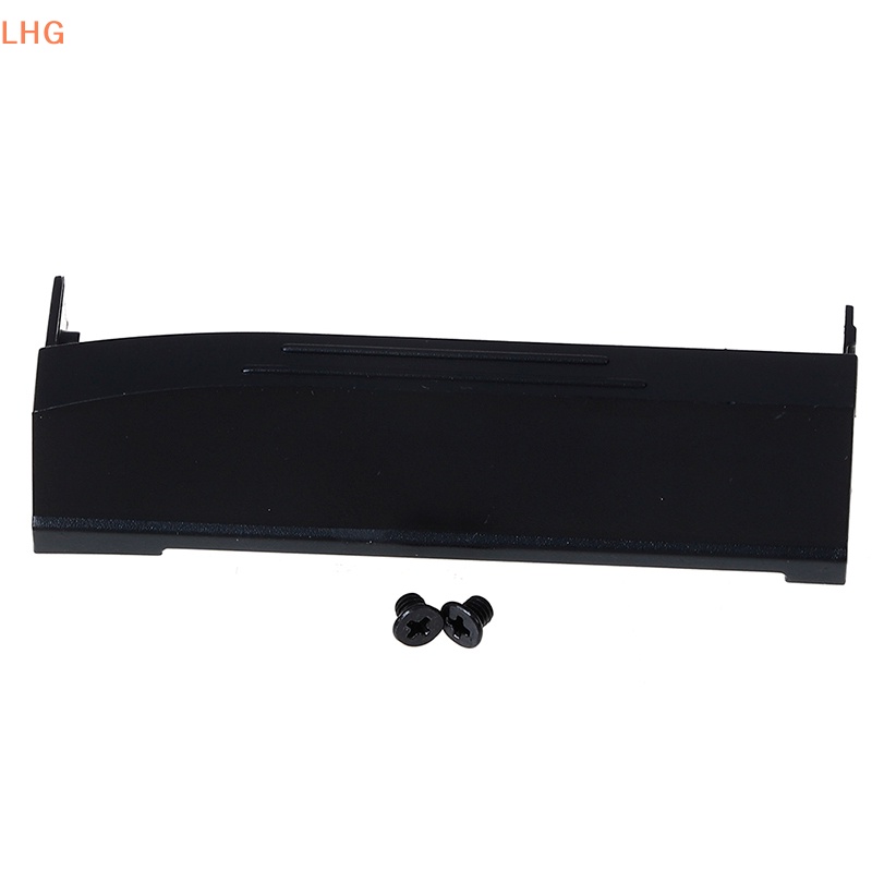 [LHG] Laptop hard drive cover HDD caddy with screws for dell latitude ...