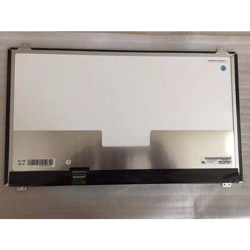 BRAND NEW 17.3 slim type 30 pin FHD IPS LCD Screen for MSI ge72vr 6rf ...