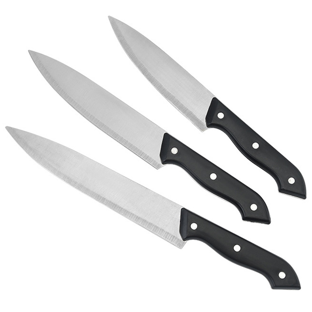 COD Kitchen Knife Stainless Steel Kutsilyo | Shopee Philippines