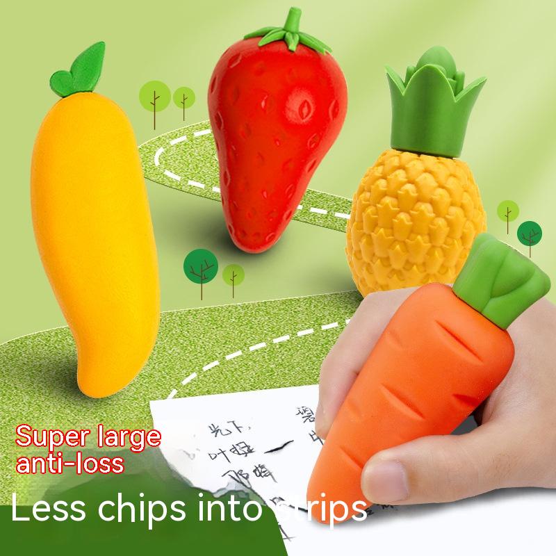 Big Mac Eraser Creative Carrot Eraser for Kids Less Crumbs Cartoon Cute ... Big Mac Eraser Creative Carrot Eraser for Kids Less Crumbs Cartoon Cute ...