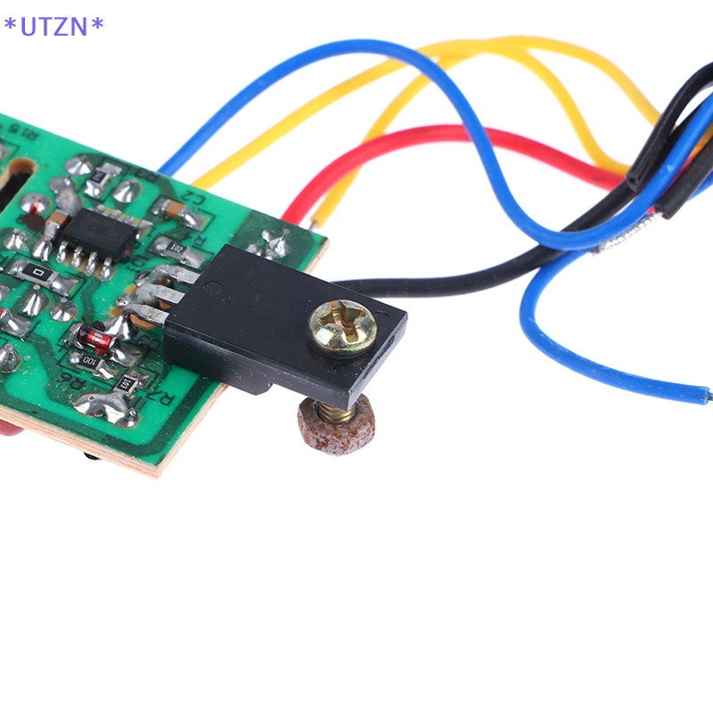 UTZN> Universal Power Supply Module 5-24V LED LCD TV Switch Electric ...