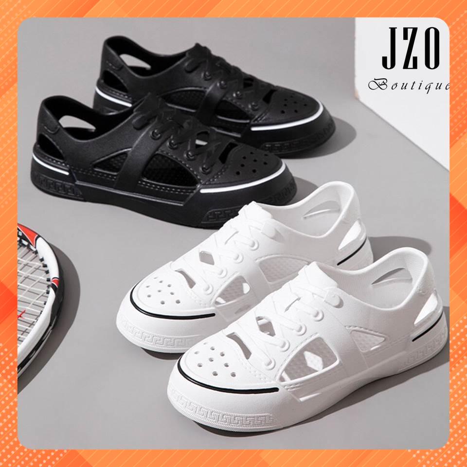 [New 2023] WNC plastic shoes, super light and breathable - Soft, water ...