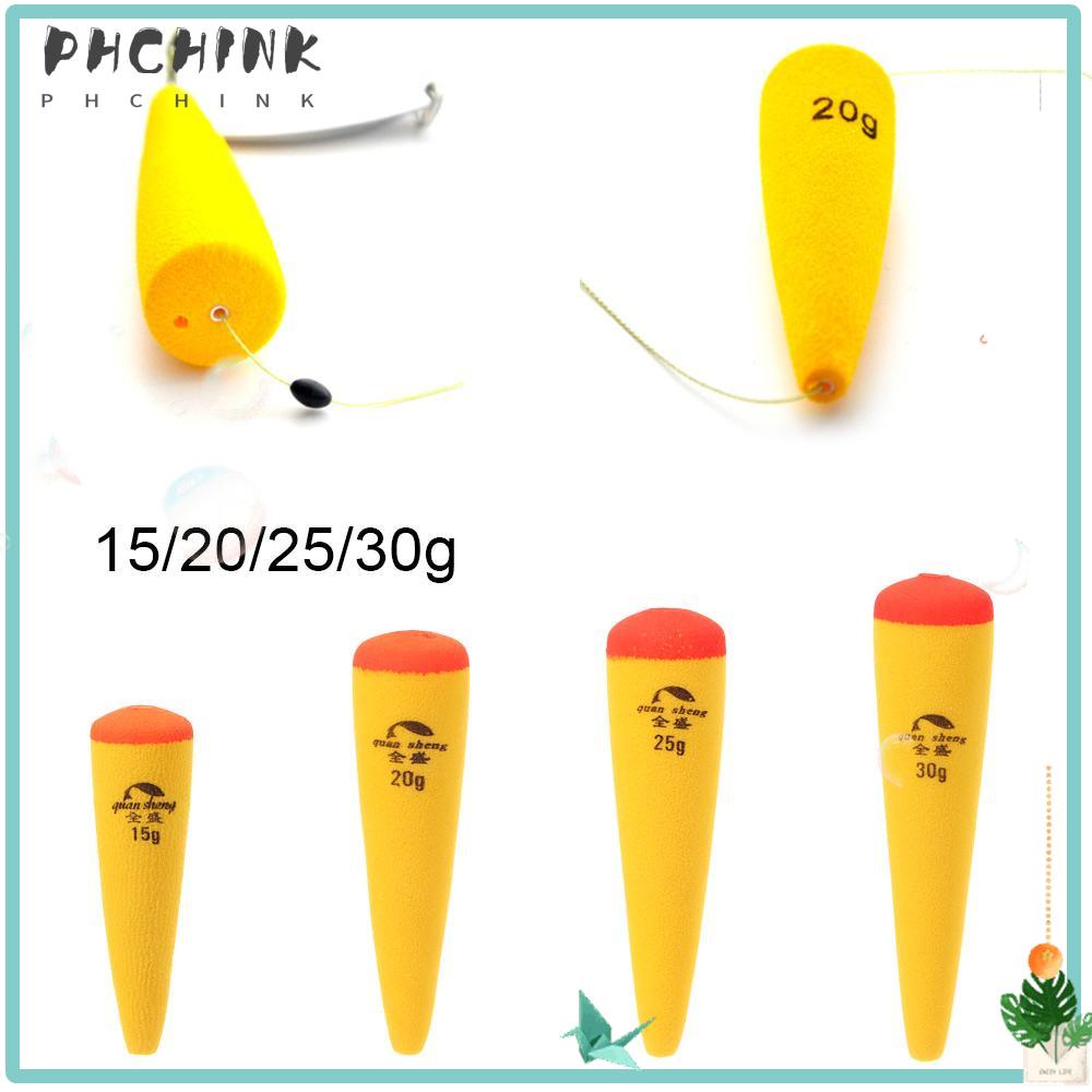 CHINK Fishing Float Portable Cat fish Plastic Eva Foam | Shopee Philippines