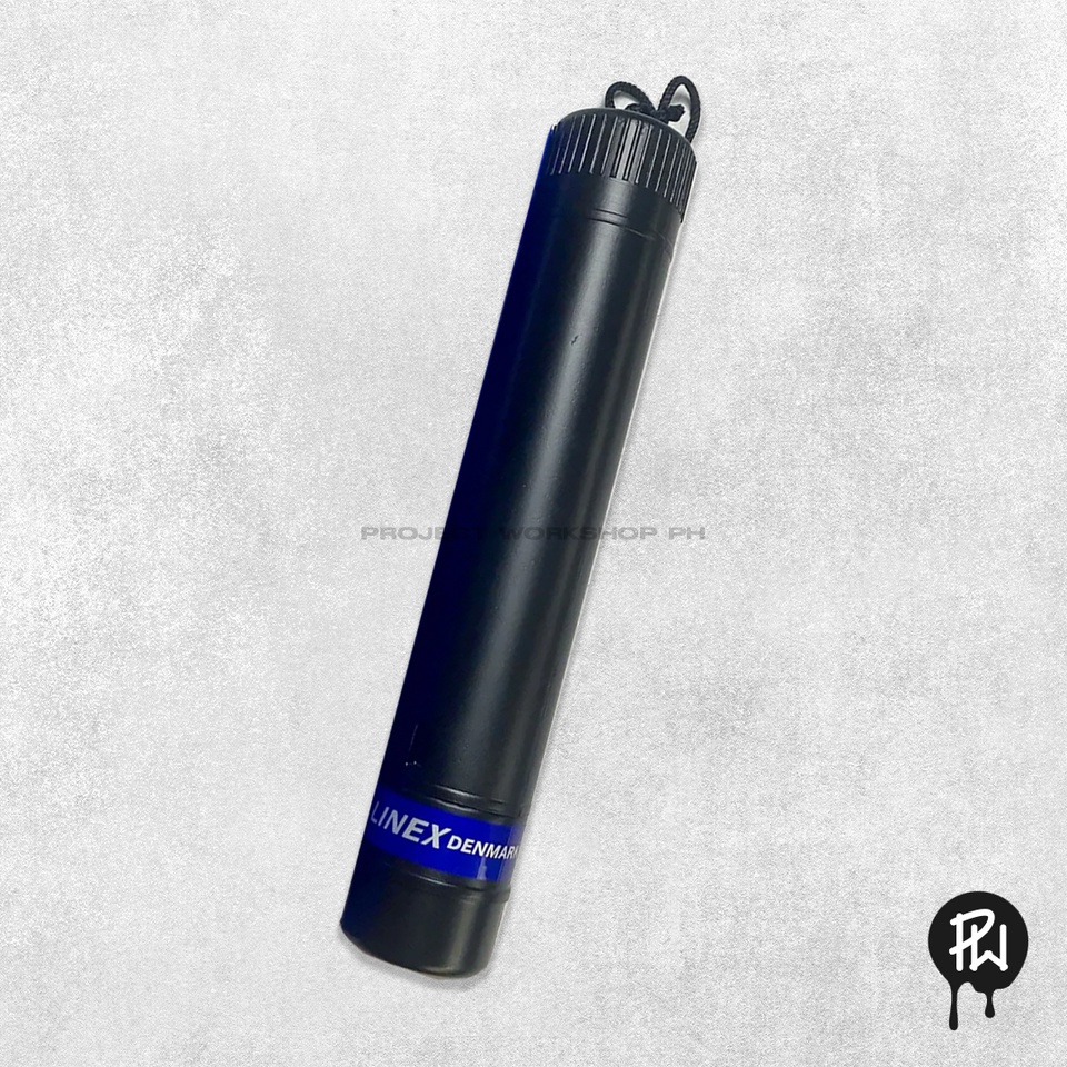Linex Extendable Drawing Canister 12"-15" | Shopee Philippines