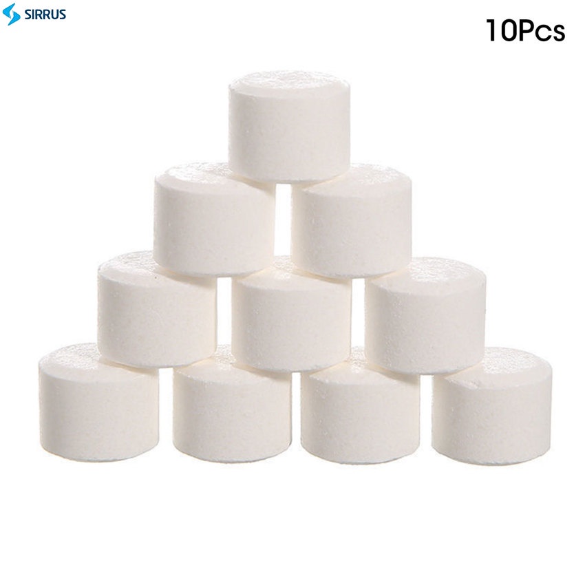 10Pcs Instant Hand Wash Foam DIY Natural Foaming Hand Sanitizer ...
